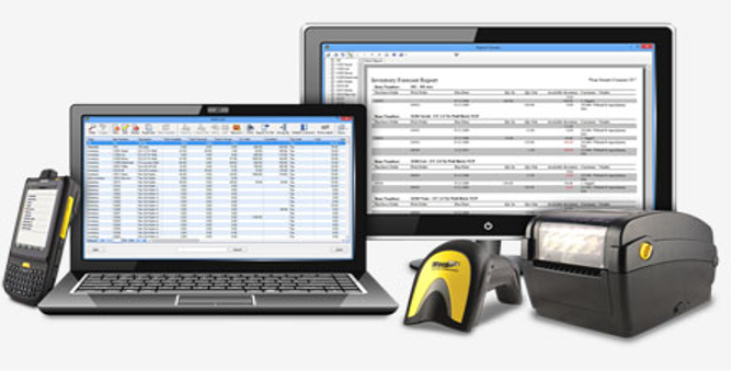 WMS – FHU Logistics